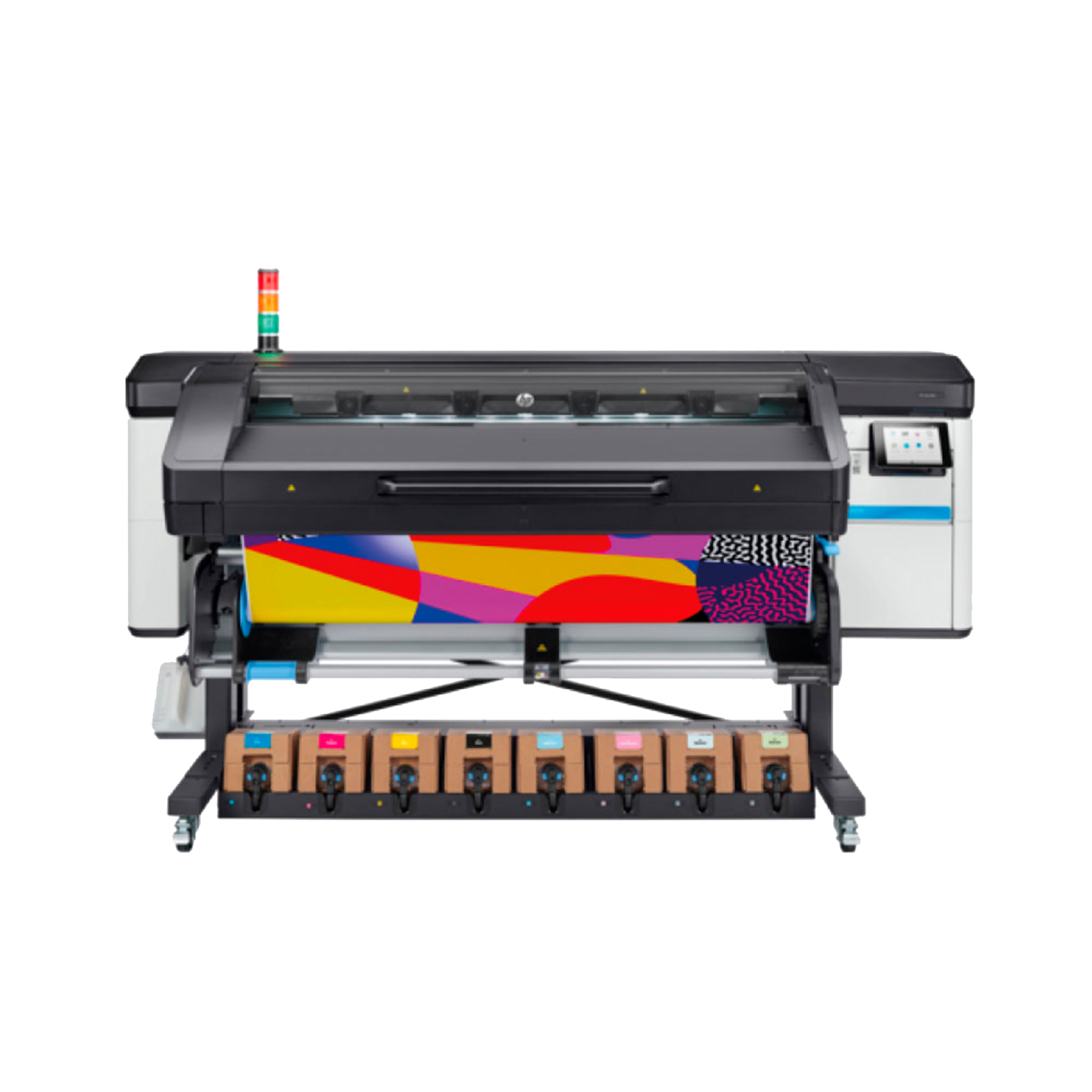 HP Latex 800 printer – Opción Gráfica