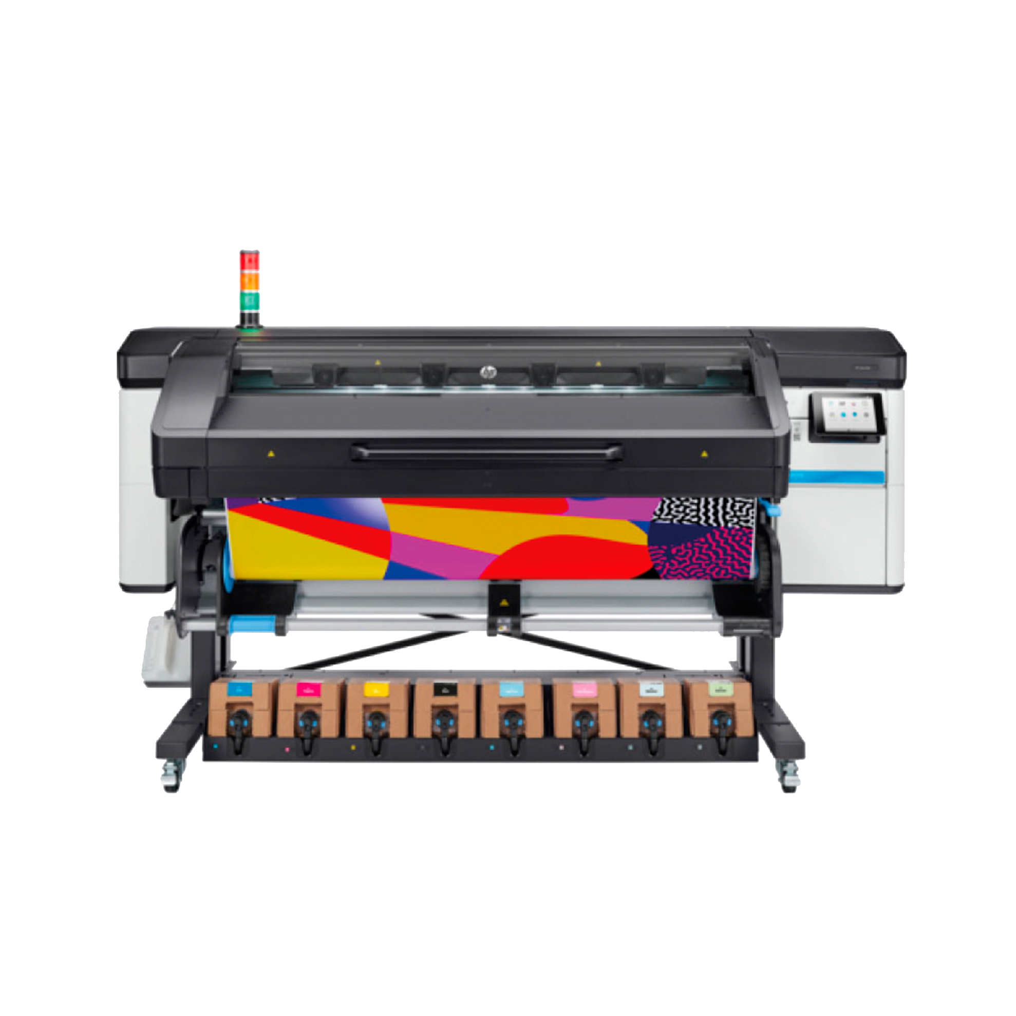 HP Latex 800 printer – Opción Gráfica